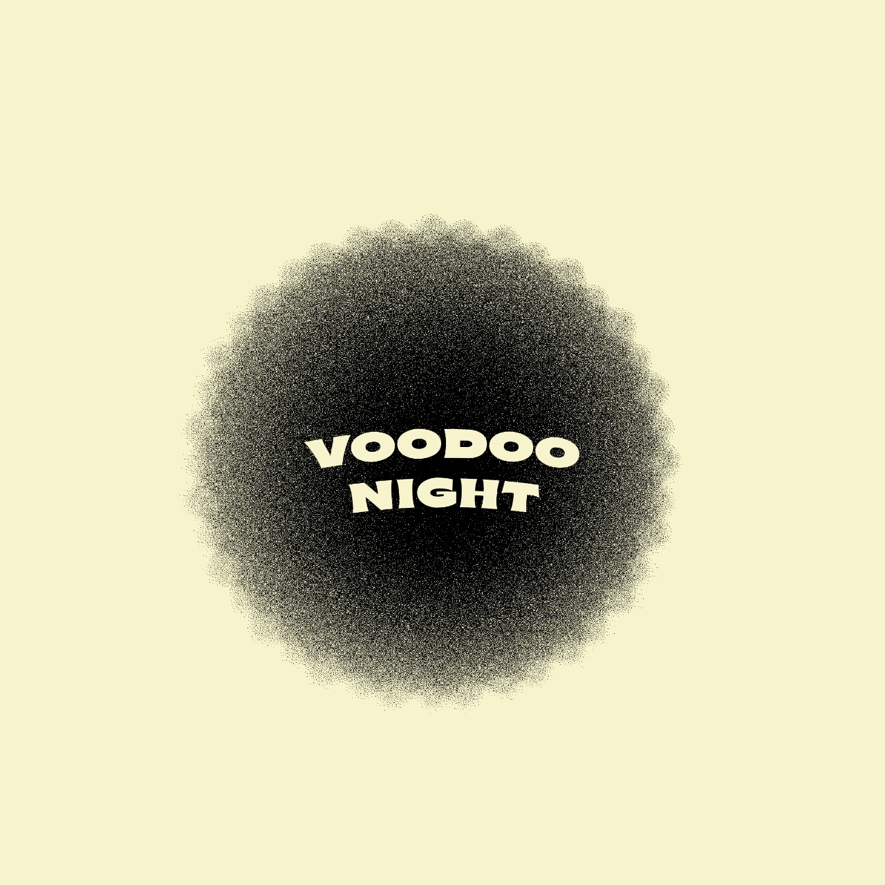 Voodoo Night | Marsarchive.org